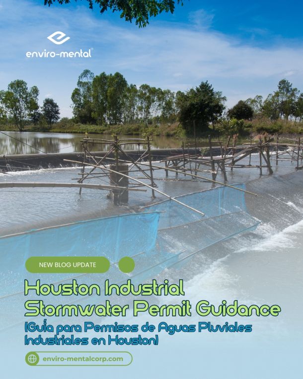Enviro-Mental Corp - TCEQ and EPA Compliance: Your Complete Guide to Permitting, Reporting, and ...