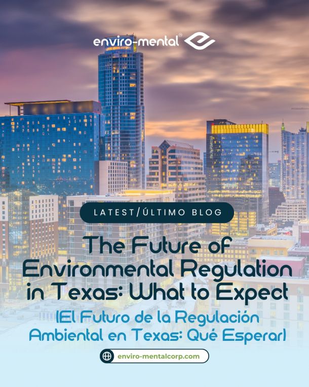 Enviro-Mental Corp - How to Manage Emissions Events in Texas: Reporting ...